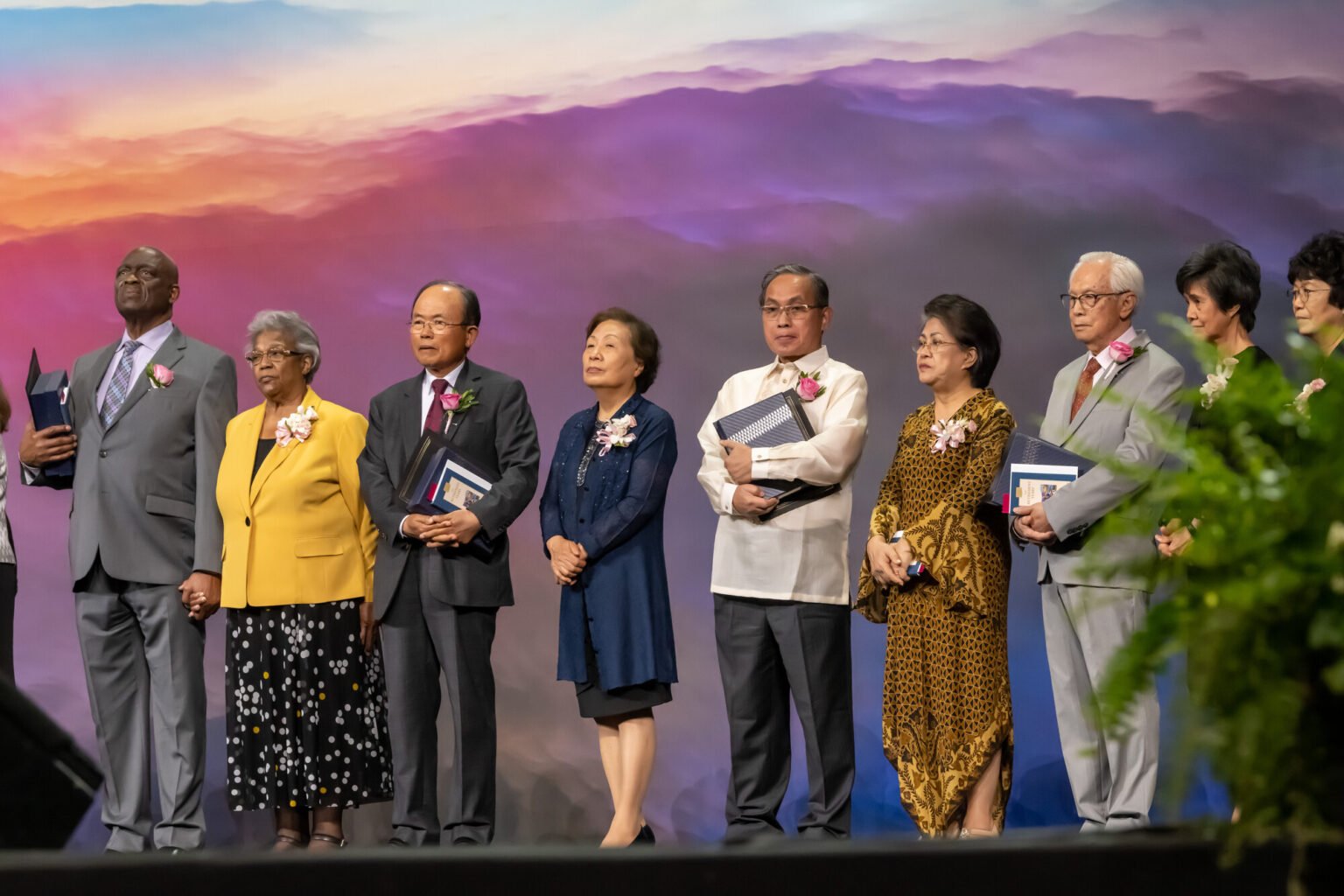 Dar es Salaam Central Seventh Day Adventist (SDA) Church
